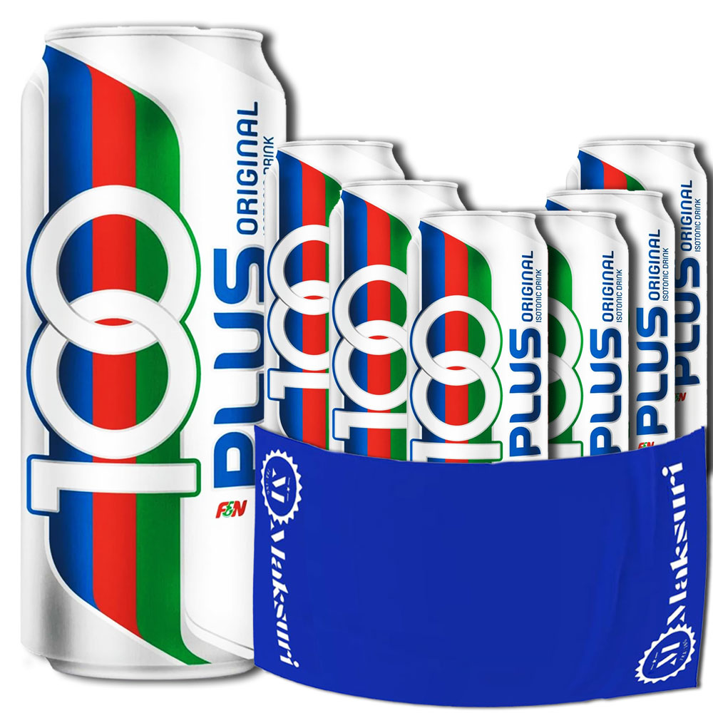 Products - USA 100plus Sport Drink - USA100PLUS